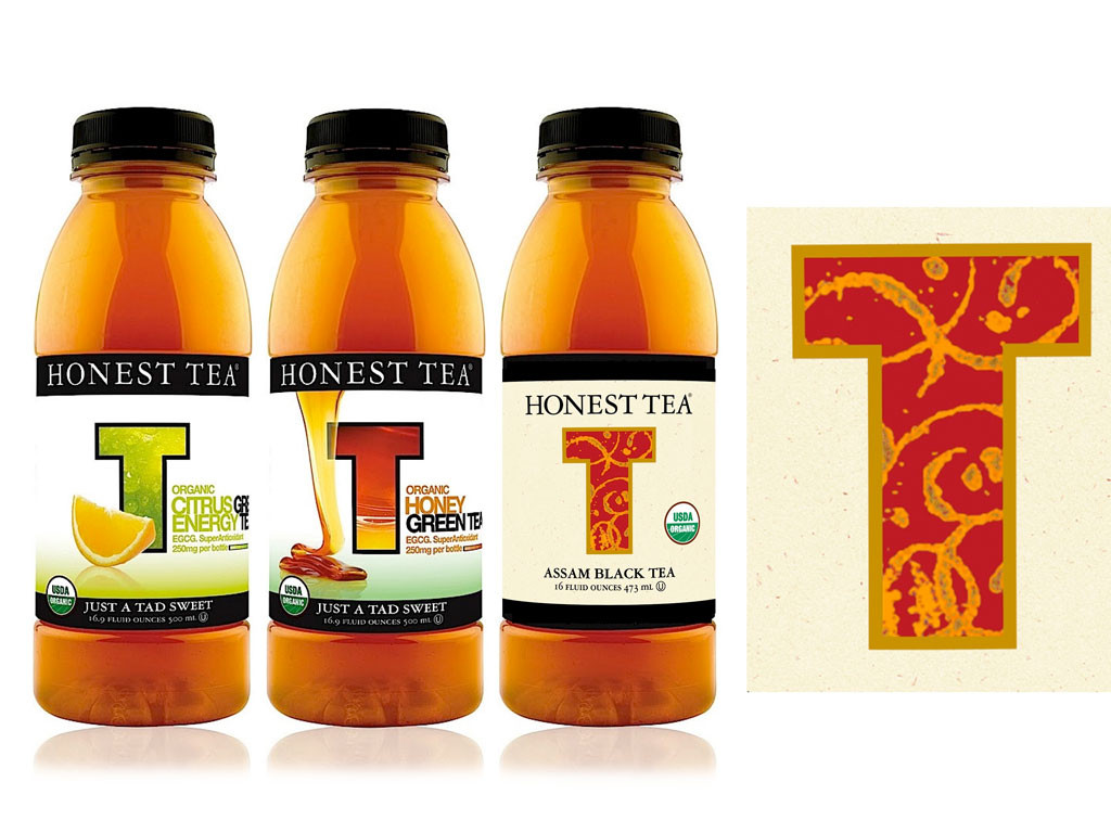 Coca-Cola lance une nouvelle boisson bio! - ElleAdore