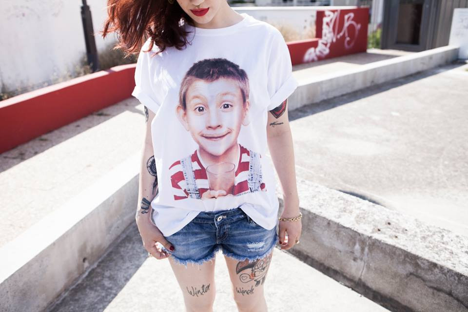 Le Retour de Dewey - ElleAdore