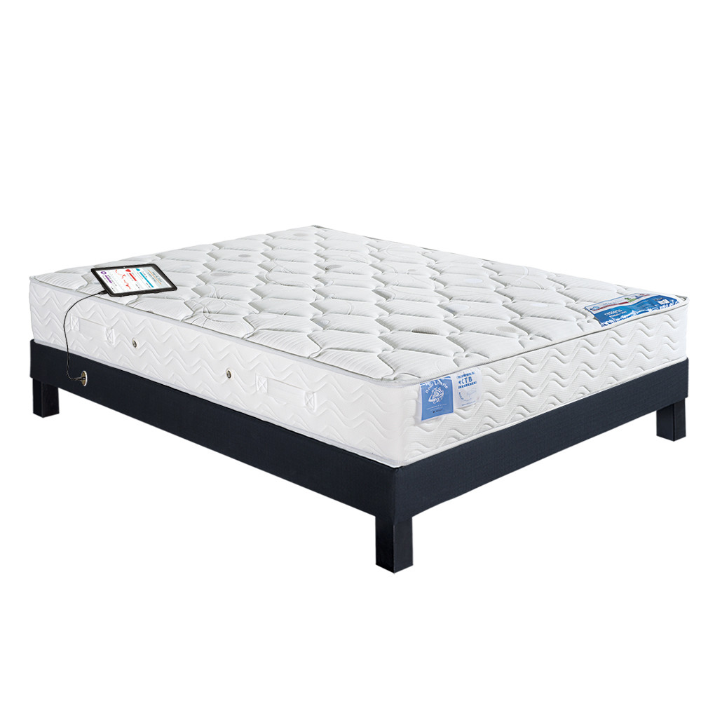 Le matelas devient intelligent ! - ElleAdore