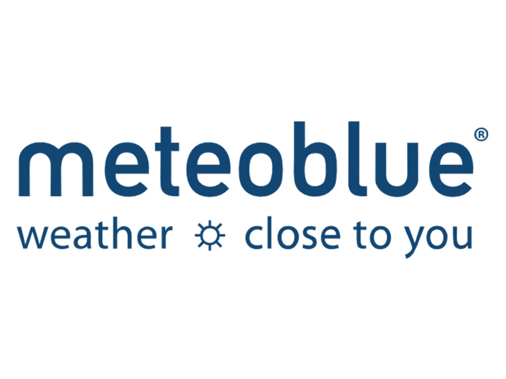 Meteoblue, pour une information météorologique de qualité - ElleAdore