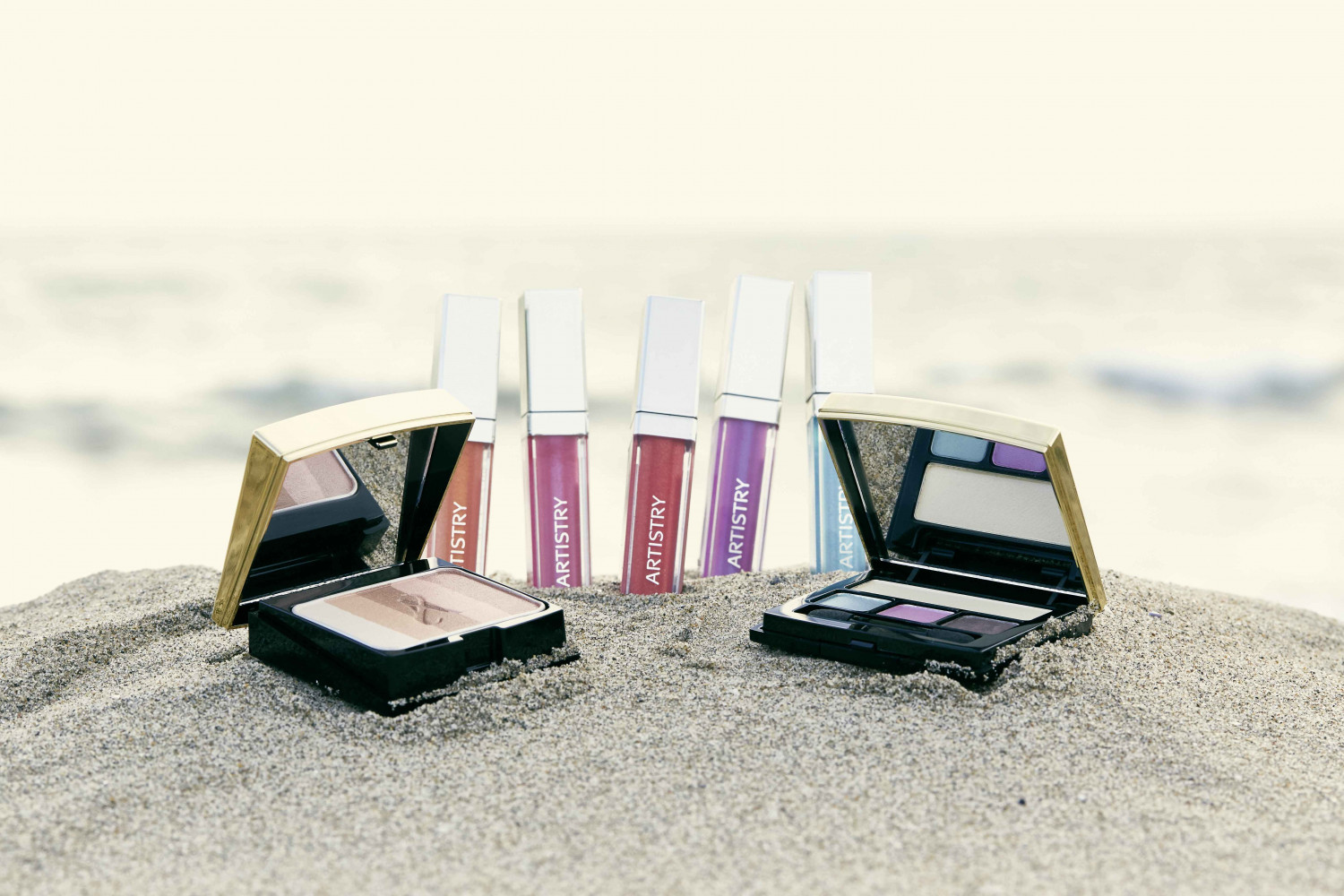 Pacific Light : un look dété coloré en édition limitée ! - ElleAdore