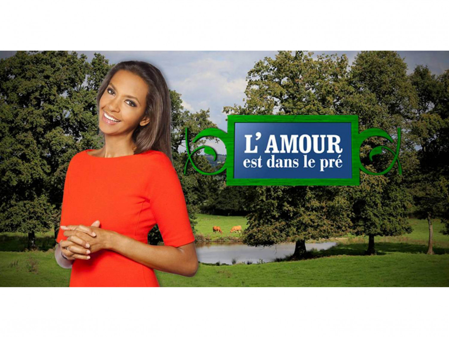 Pourquoi j'en ai ras le bol de L'Amour est dans le pré - ElleAdore