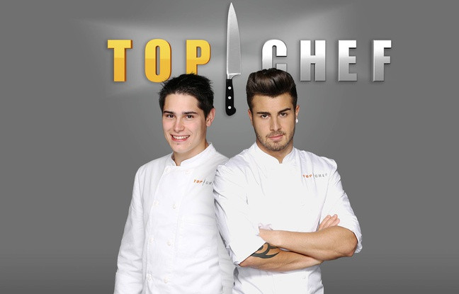 Pourquoi on regarde la finale Top Chef ? - ElleAdore
