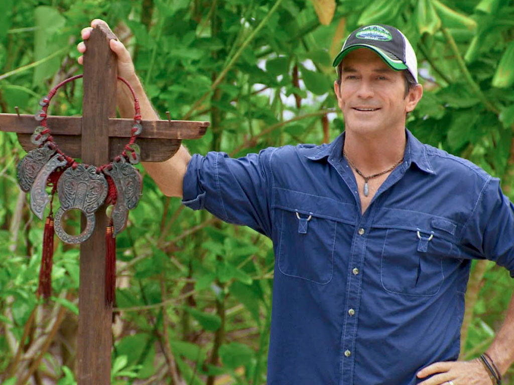 Pourquoi vous devriez regarder Survivor, le Koh-Lanta américai - ElleAdore